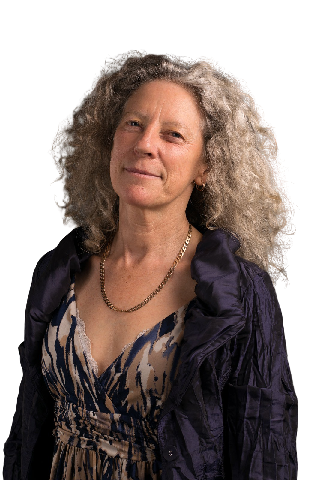 Sharon Ramel | Online Munay-Ki & Ñusta Karpay Courses