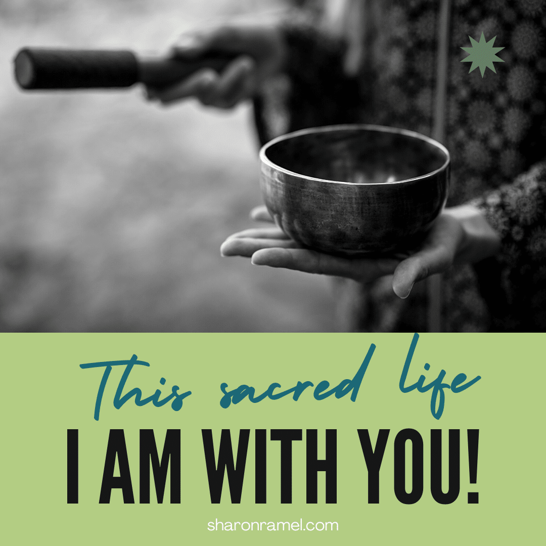 Radiant Sun Practice - Sharon Ramel Spiritual Instructor